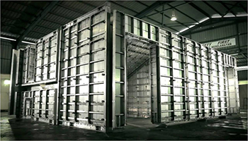 System Formwork Solutions